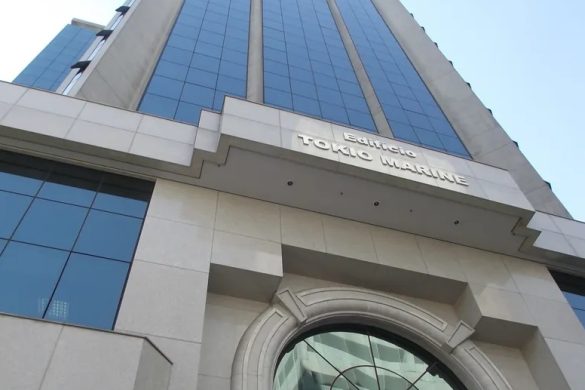 Tokio Marine: sinônimo de credibilidade e confiança em seguros - Blog ...