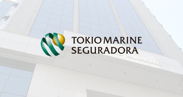 Tokio Marine registra crescimento de 14,7% em 2023: Seguradora ultrapassa R$ 1 bilhão em lucro ...
